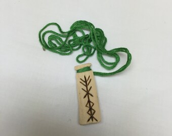 Prosperity runes | Etsy