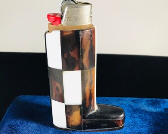 Cowboy Boot Lighter - Etsy
