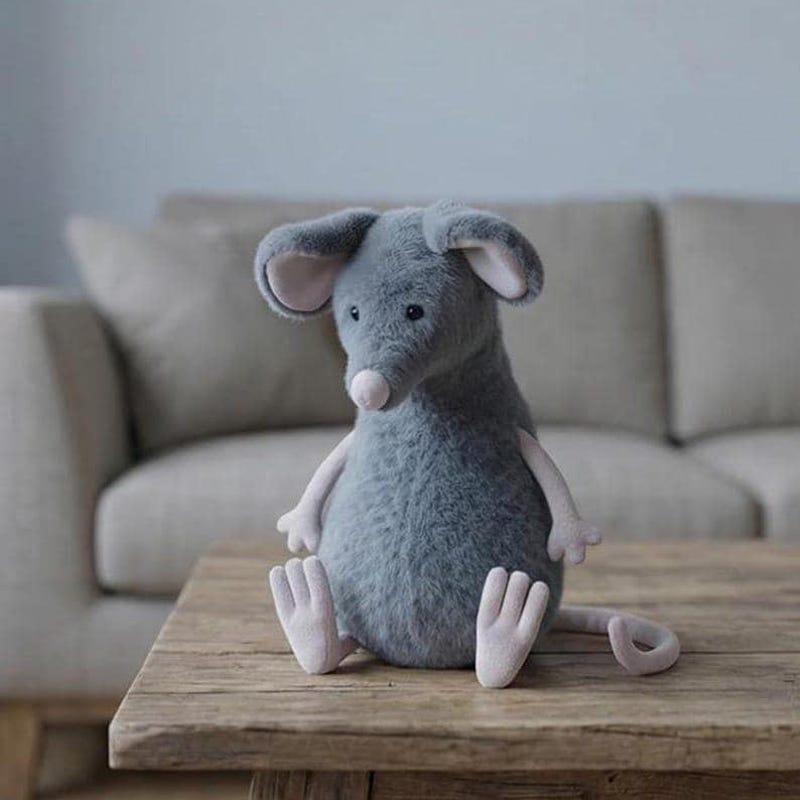 Jellycat Retired Plush - Etsy UK
