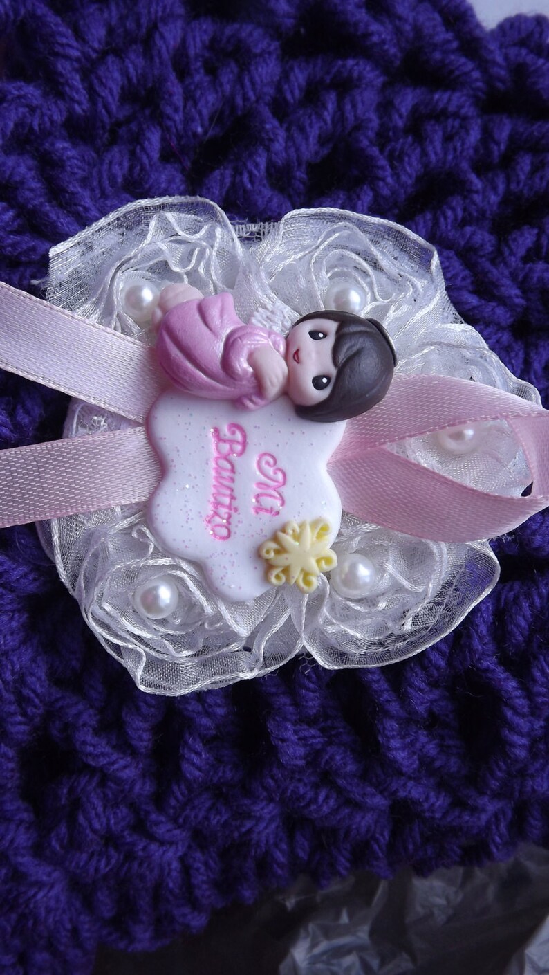 Capias for Baptism Mi Bautizo - Etsy