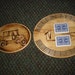 Model T Car 3 Track Oval Cribbage Board With Storage - Etsy