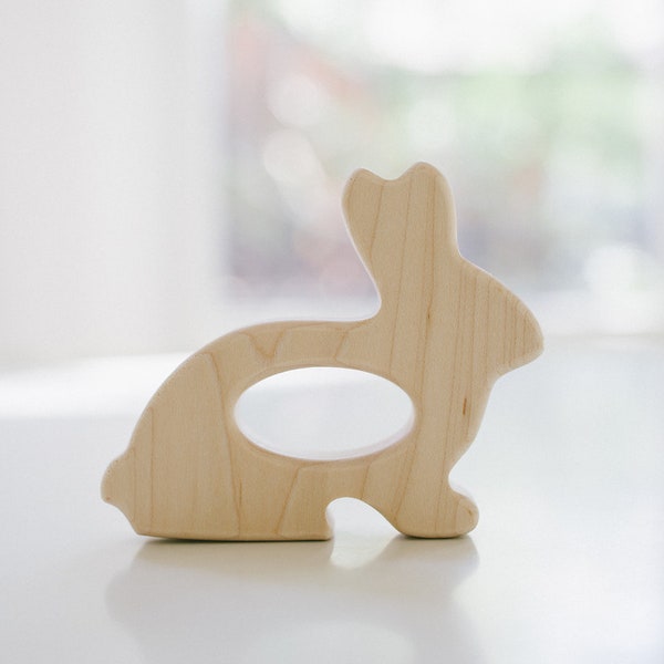 Wooden Teethers - Etsy