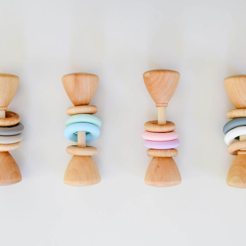 Organic Baby Toys - Etsy
