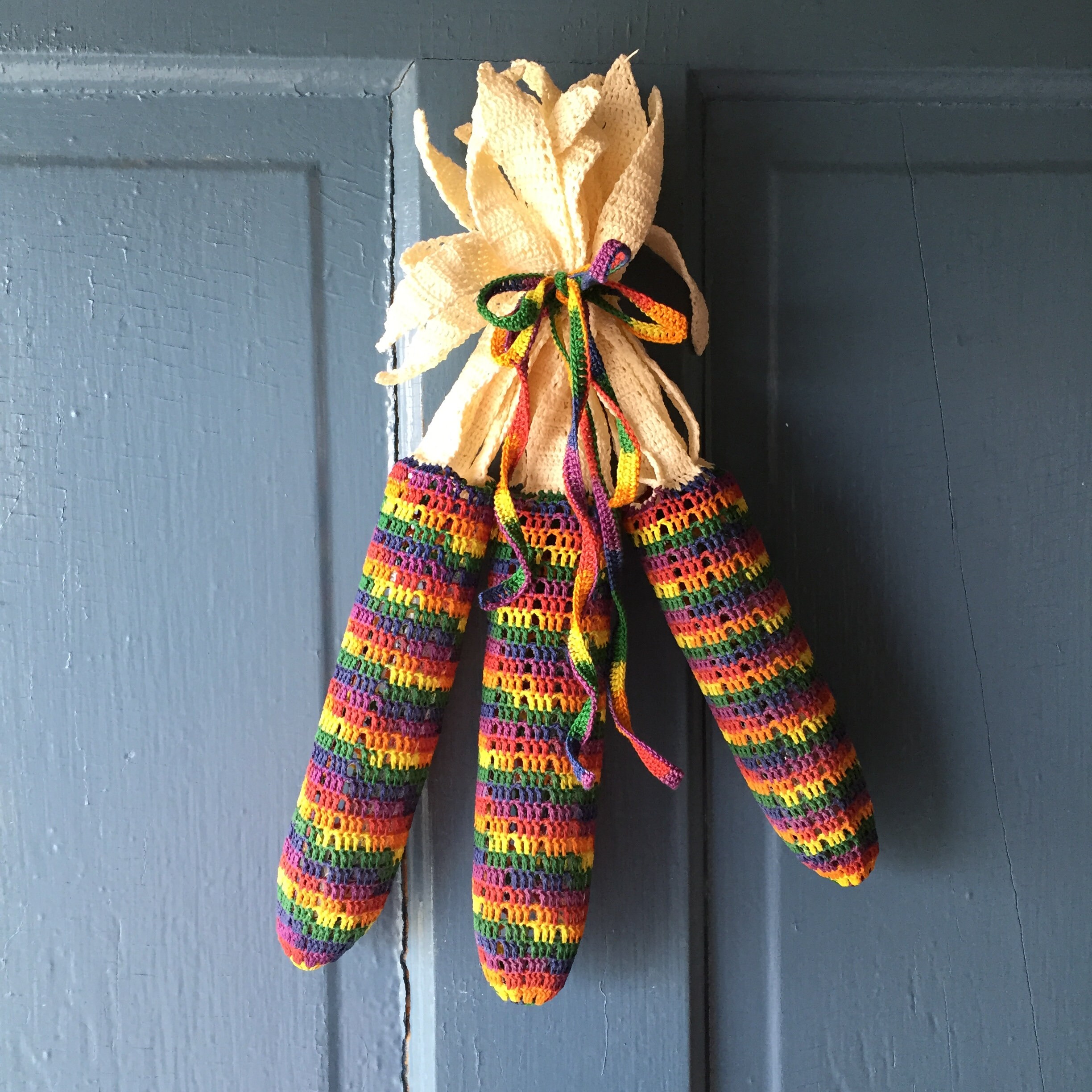 Indian Corn PDF Pattern File - Etsy