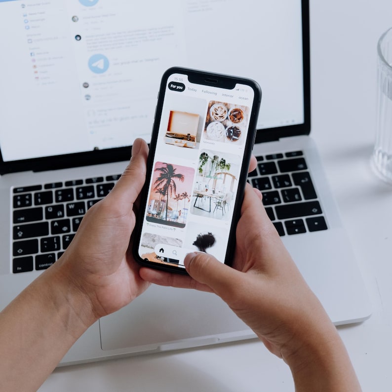 Realtor Social Media Templates Bundle, Luxury Real Estate Marketing Kit ...