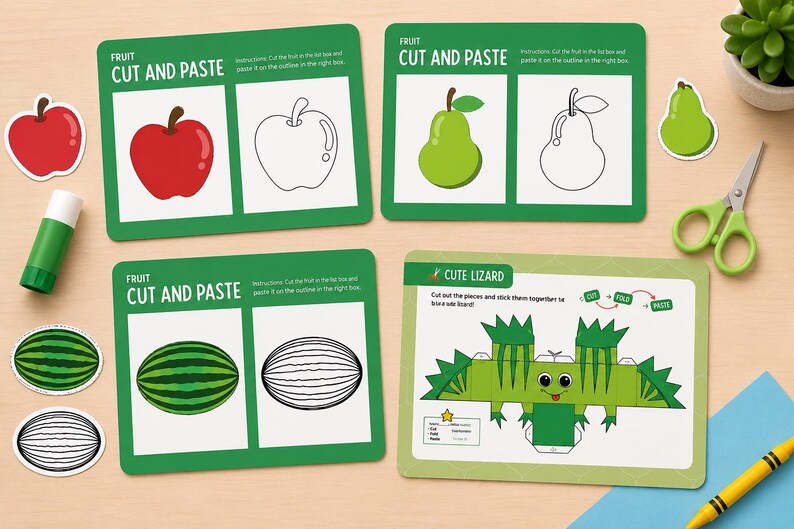 Rainy Day Activities for Kids Printable Bundle | Preschool Busy Book ...