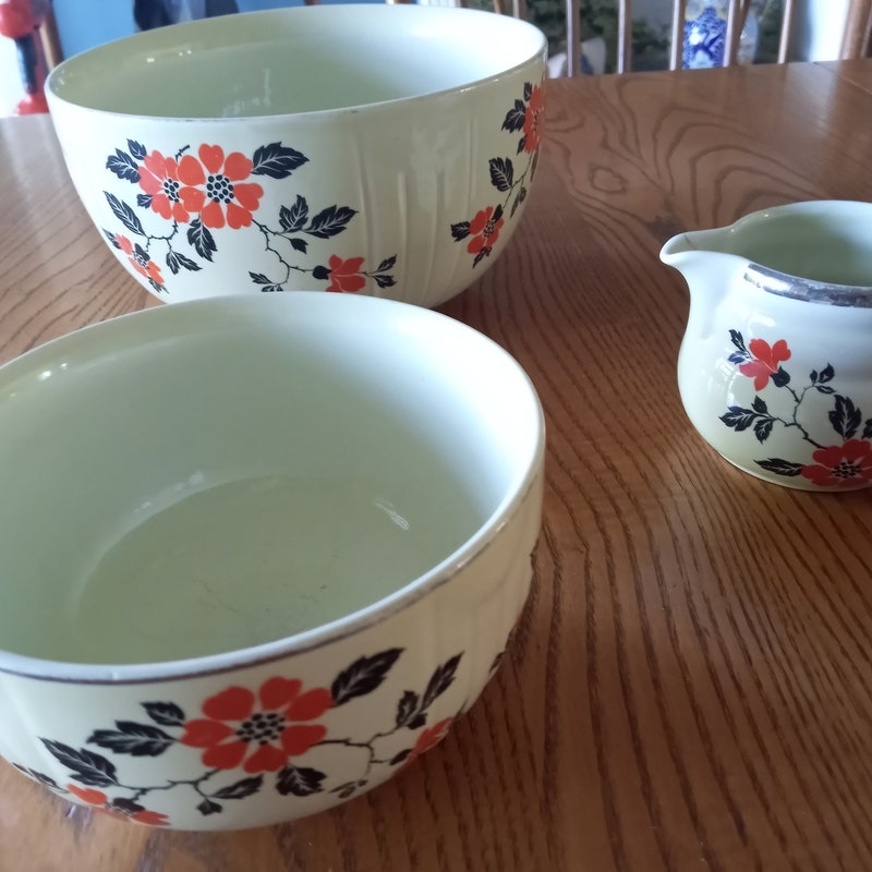 Halls Kitchenware - Etsy