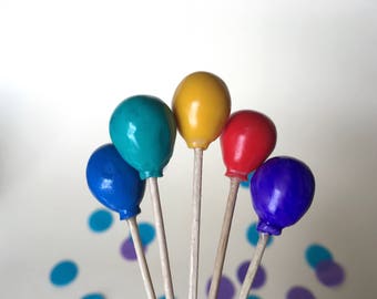 Number 33 Cupcake Toppers Thirty Three Food Picks 33rd - Etsy