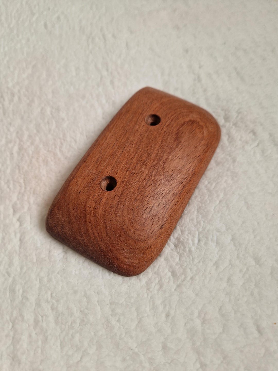 Bubinga 20mm Incut Crimp Climbing Hold - Etsy UK