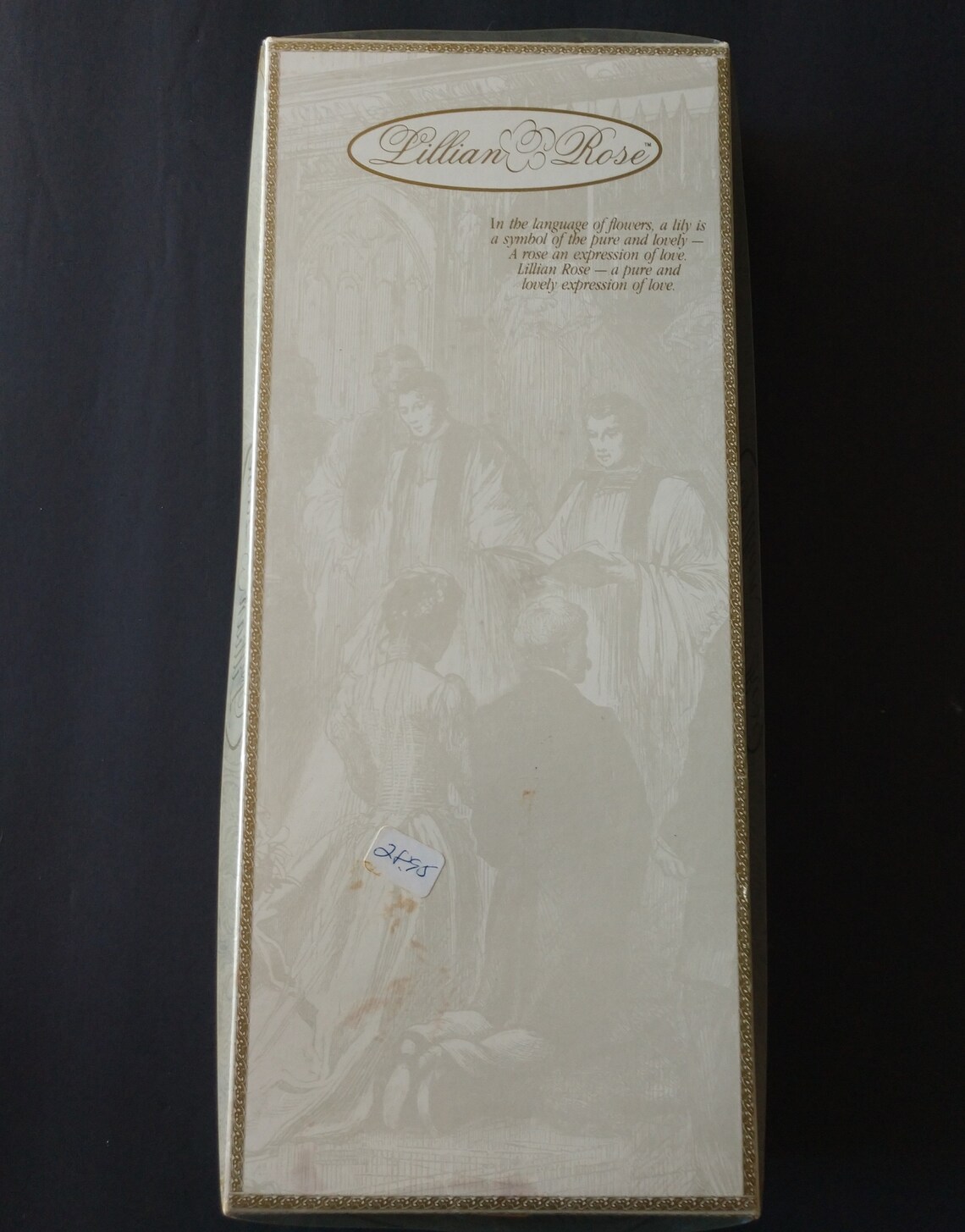 Vintage Wedding Cake Knife , Vintage Wedding Cake Server , Lillian Rose ...