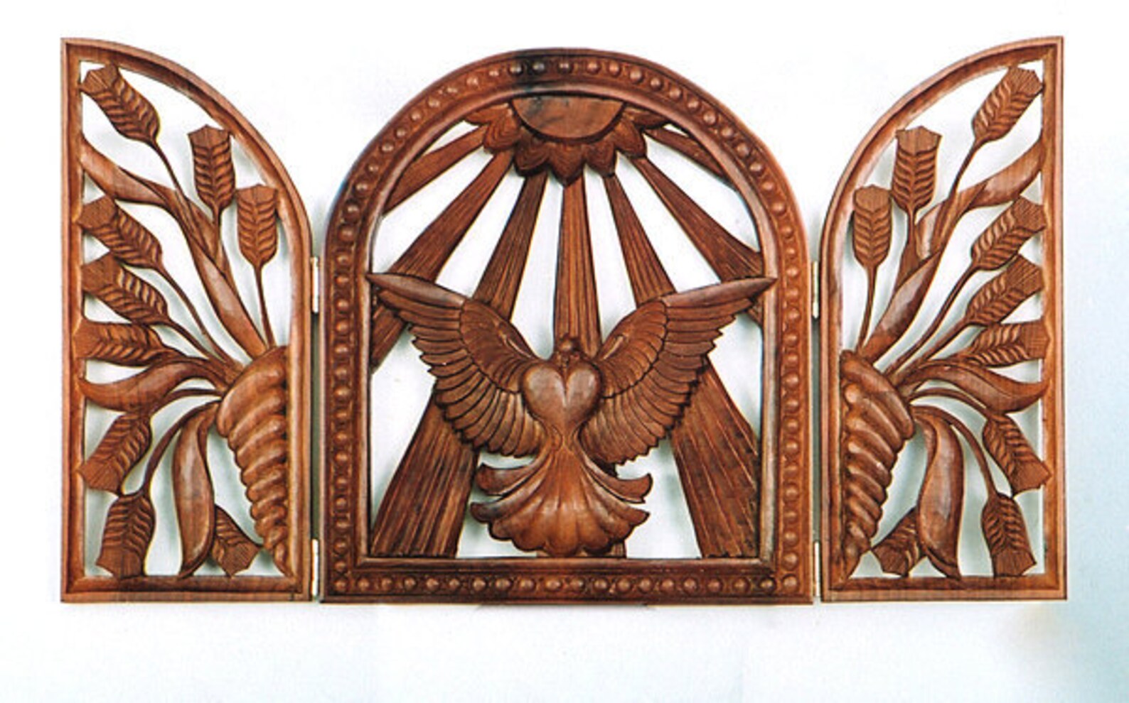 Wall Hanging Wood Carving Love Fretwork to Be Ordered - Etsy New Zealand