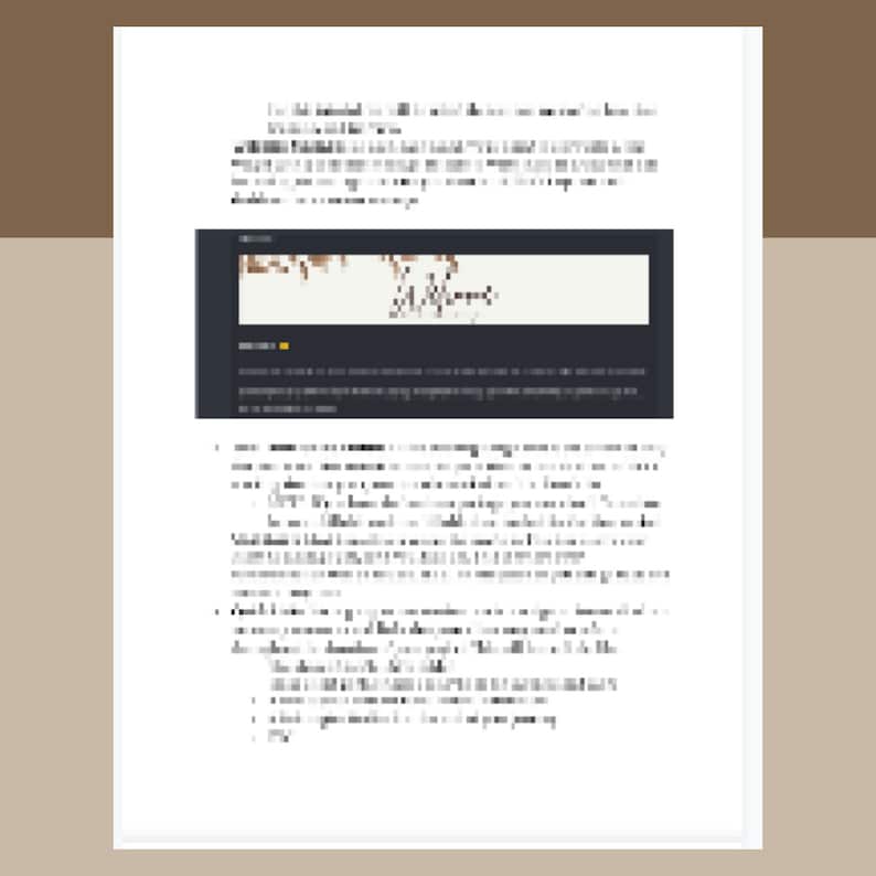 Client Dashboard | Client Portal | Clickup How to Guide - Etsy
