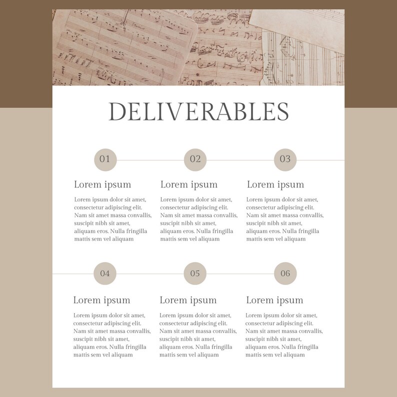 Client Offboarding Packet Template - Etsy