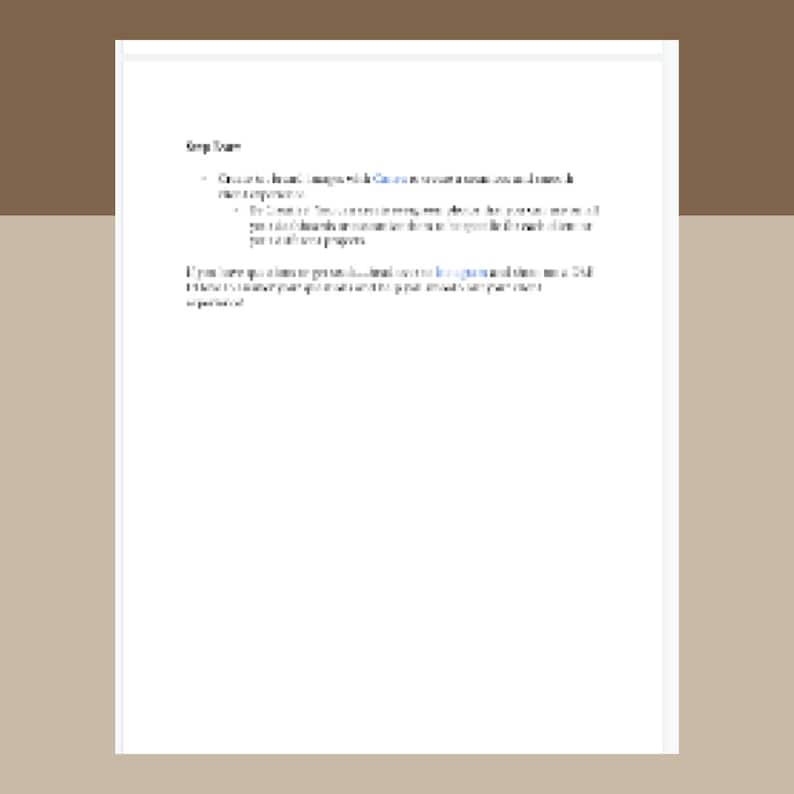 Client Dashboard | Client Portal | Clickup How to Guide - Etsy