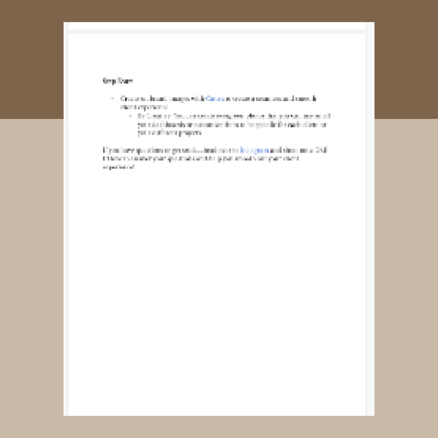 Client Dashboard | Client Portal | Clickup How to Guide - Etsy