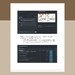 Client Dashboard | Client Portal | Clickup How to Guide - Etsy