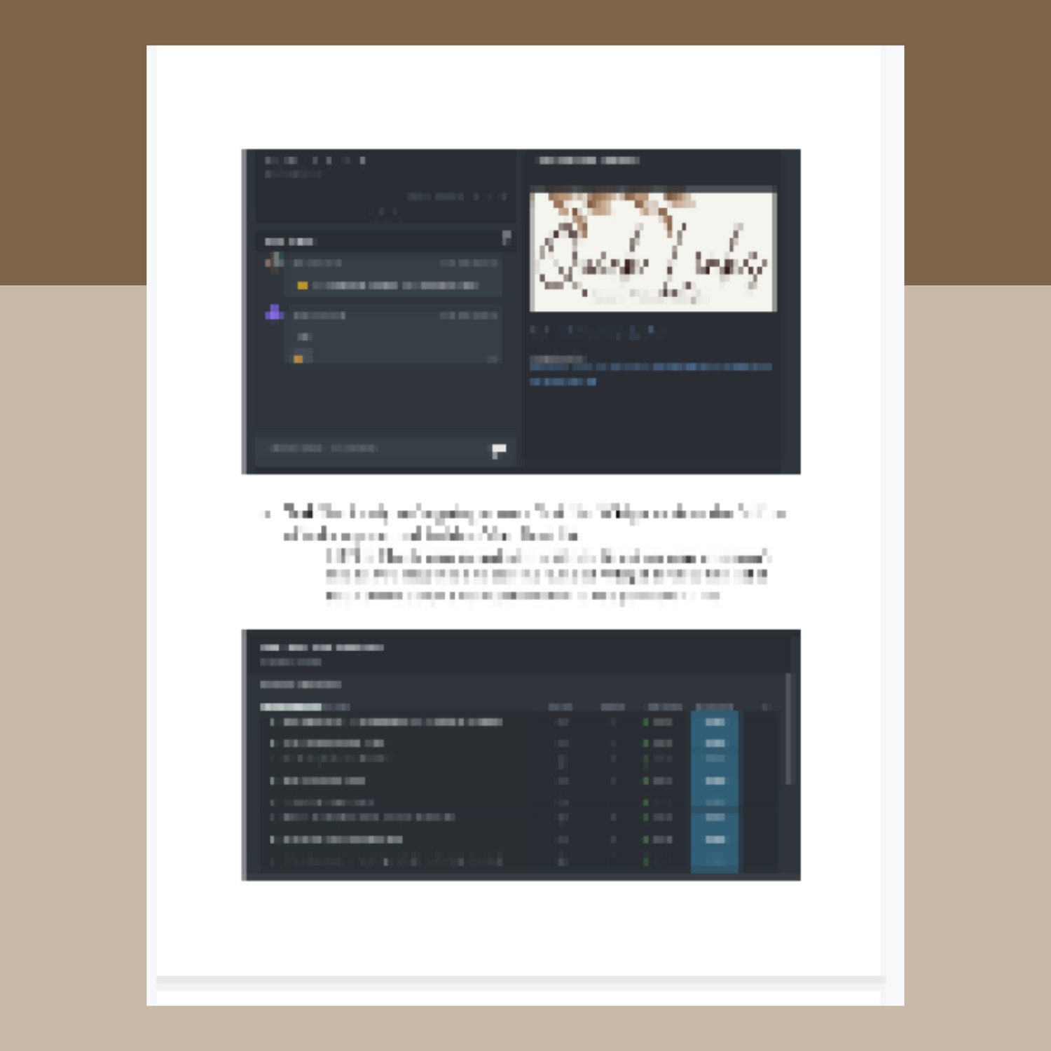 Client Dashboard | Client Portal | Clickup How to Guide - Etsy