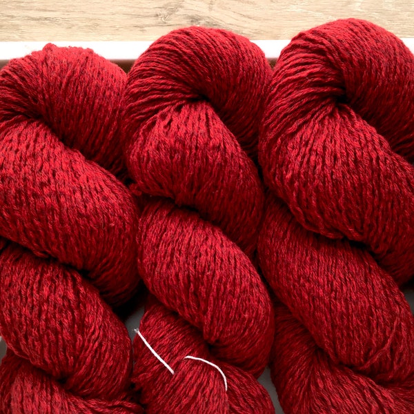 Marled Yarn - Etsy
