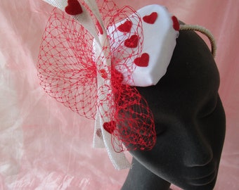 Heart Shaped Hat - Etsy