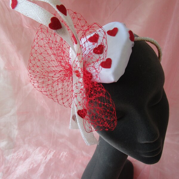Heart Shaped Hat - Etsy