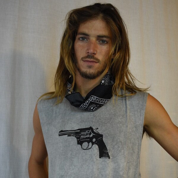 Muscle Tank Top Pattern - Etsy