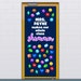 Printable Teacher Appreciation Door Decorating Kit Makes Our Class ...