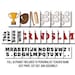 Baseball Teacher Appreciation Door Decor Kit: Grand Slam Classroom (PDF ...