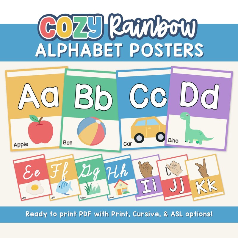 DaisyPrintDesign - Etsy