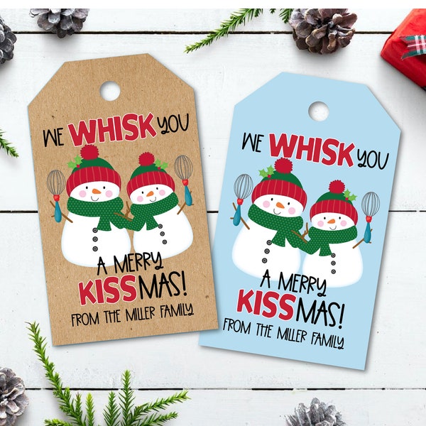 Whisk You a Merry Christmas - Etsy
