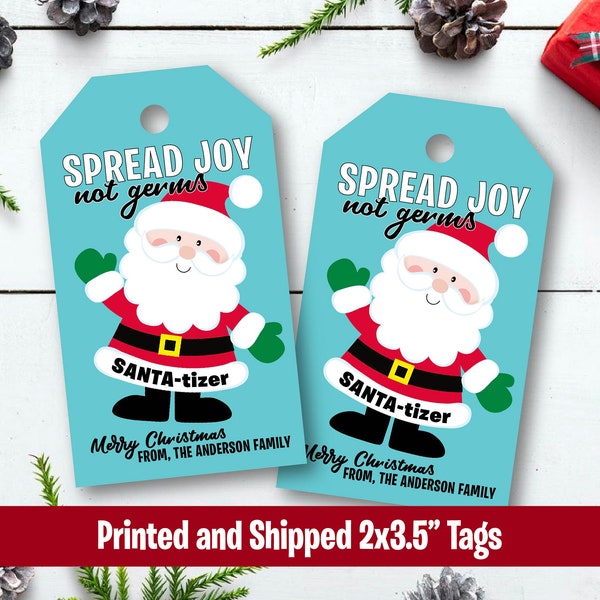 Funny Hand Sanitizers - Etsy