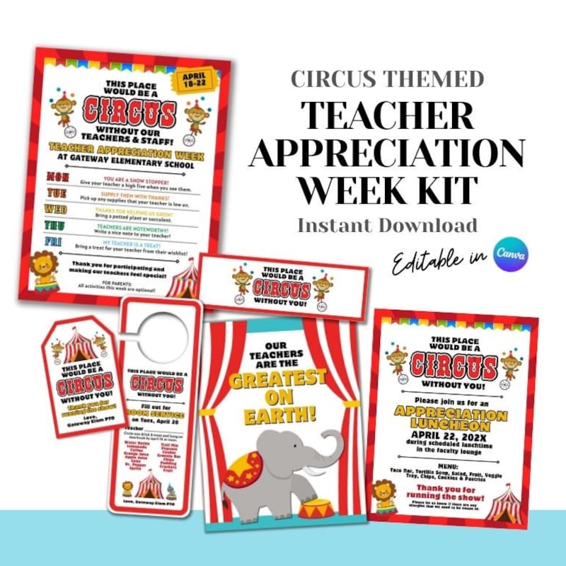 Teacher Room Service - Etsy