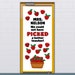 Printable Teacher Appreciation Door Decorating Kit Makes Our Class ...