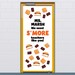 S'more Teacher Appreciation Door Decor Kit: Printable Classroom Decor ...