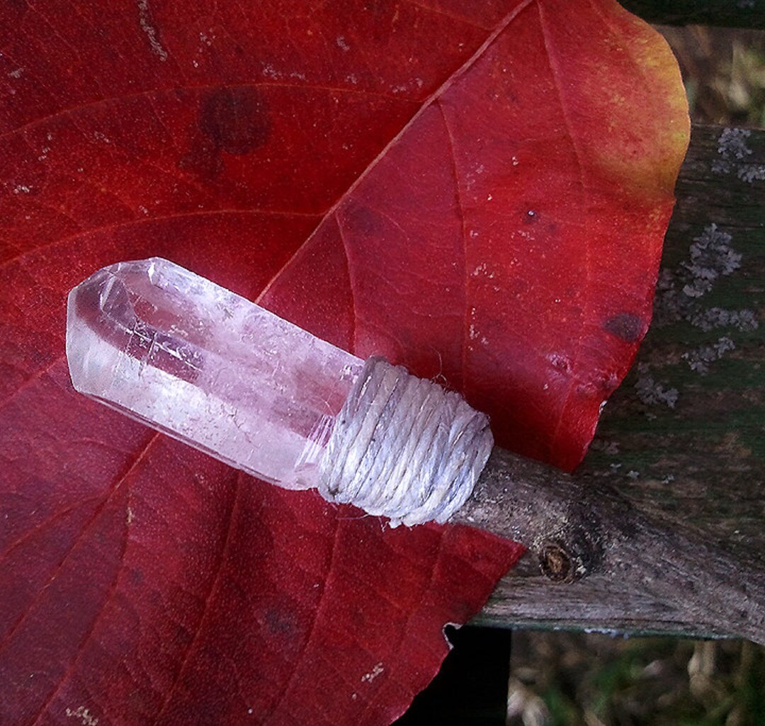 Traditional Celtic Magic Wand. Handmade Wooden Wand. Druidic English ...