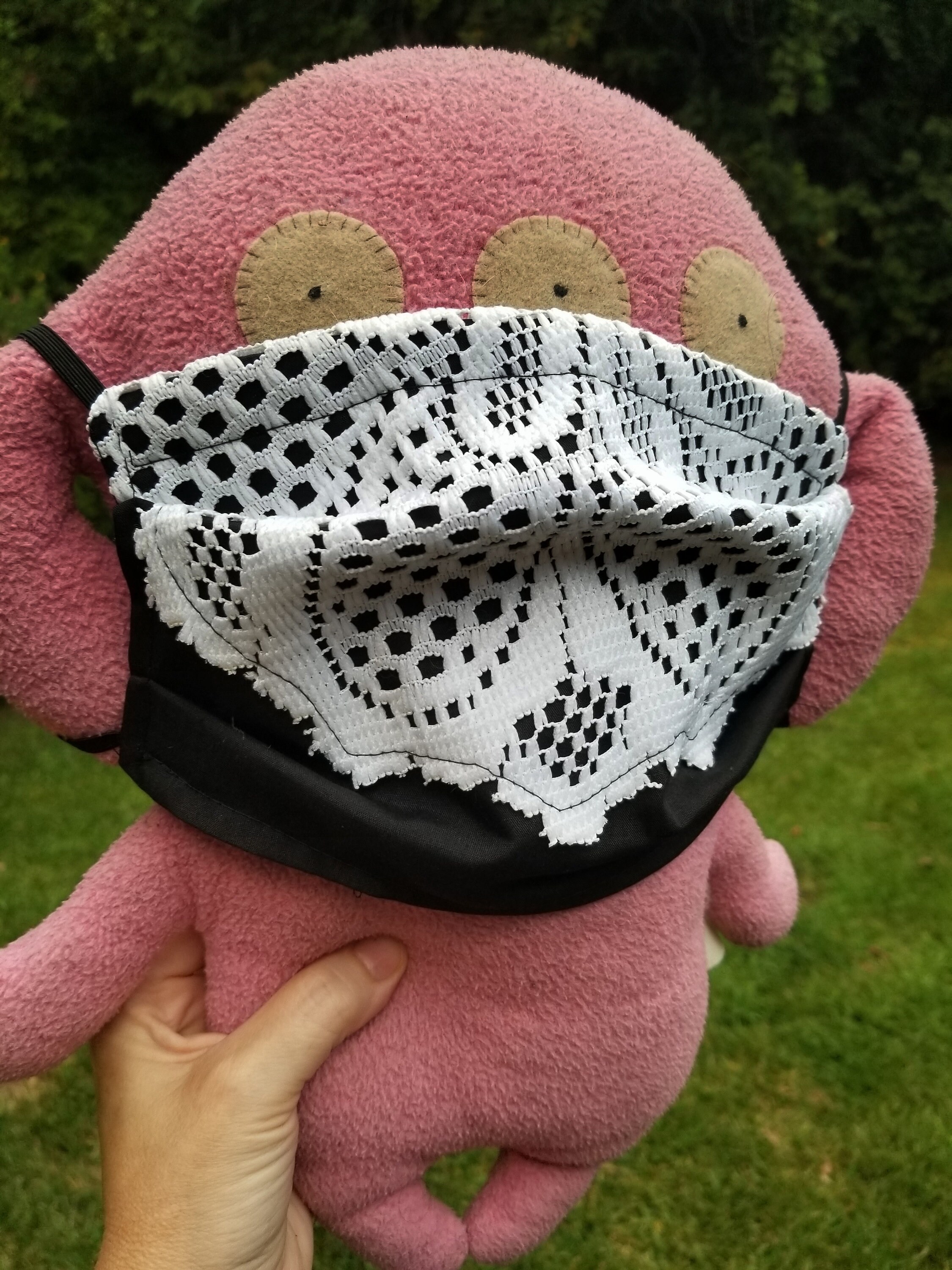 Face Mask. The Notorious RBG. RBG Face Mask. Ruth Bader | Etsy