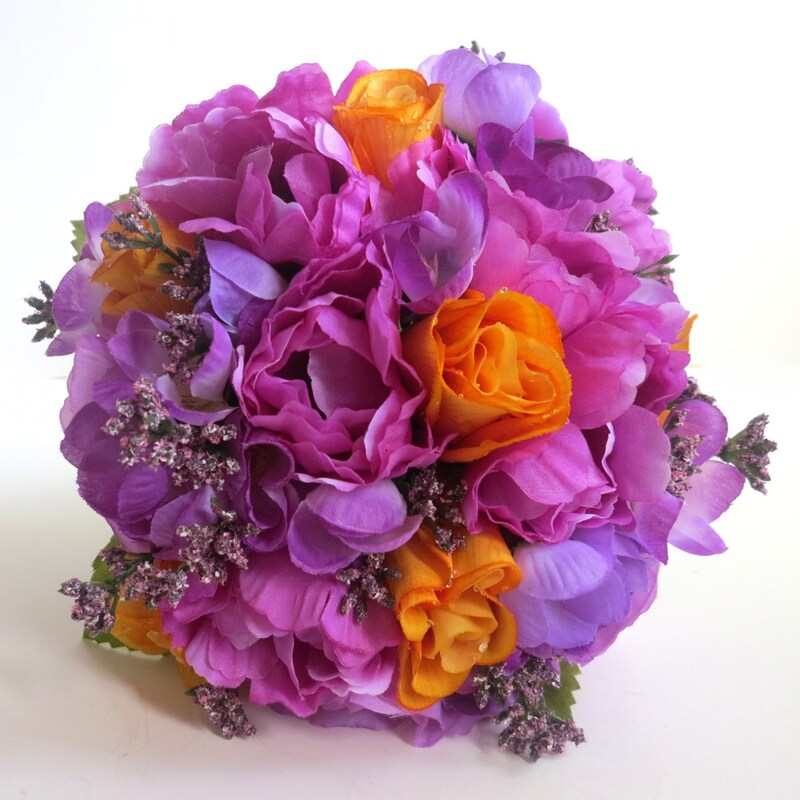 Prom Bouquet - Etsy