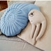 Stuffed Animal Toys, PACO Ammonite Plush. Cuddly Toys, Stuffed Animals ...