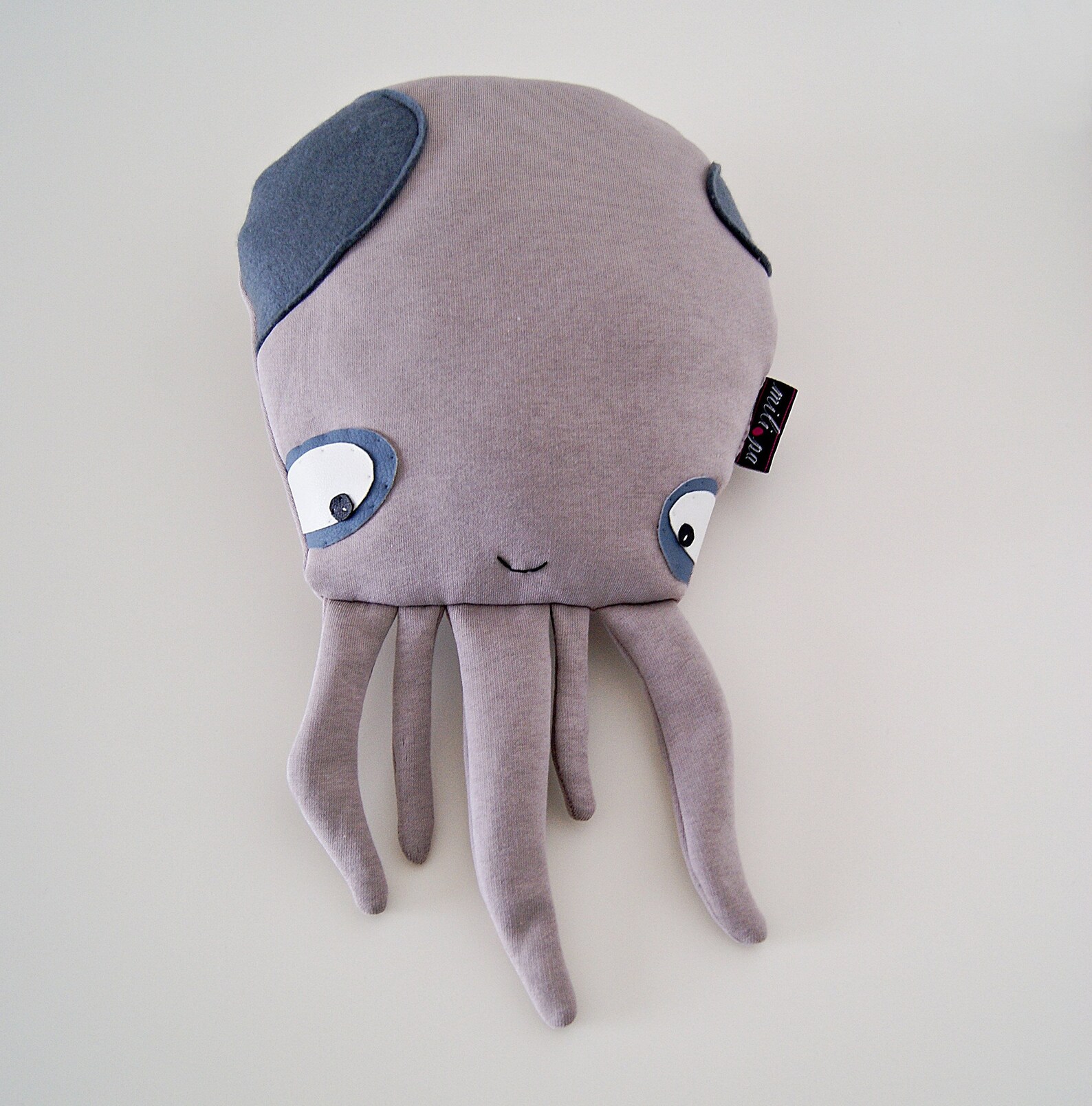 BABY OCTOPUS Stuffed Octopus Stuffed Toys Stuffed Animals - Etsy