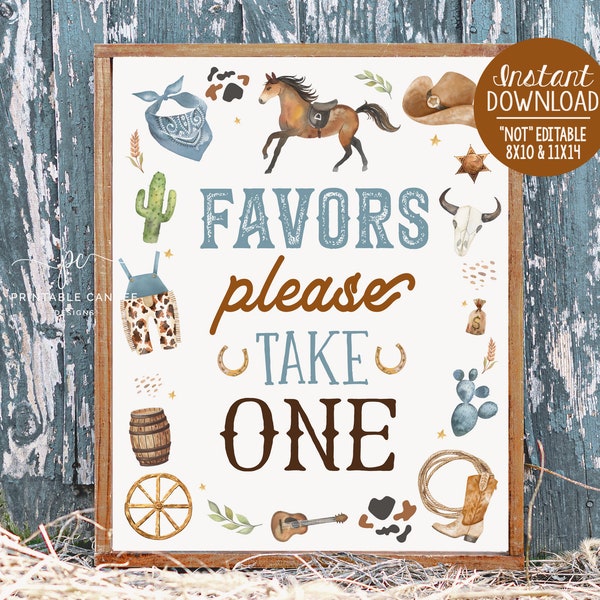 Rodeo Signs - Etsy