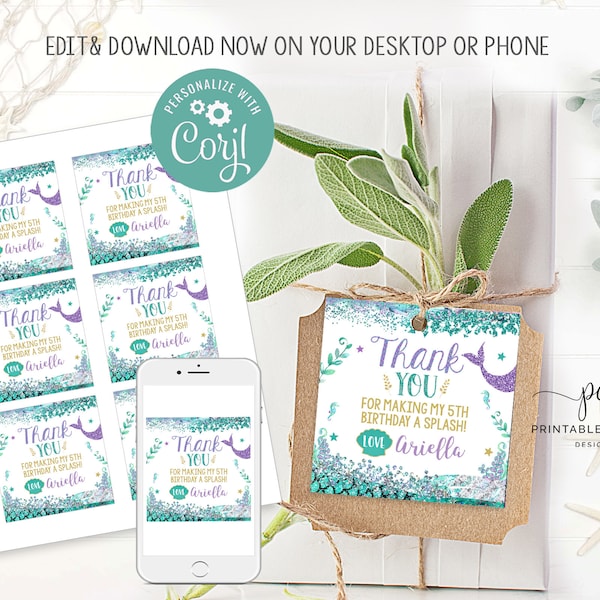 Editable Pdf Labels - Etsy