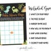 Dinosaur Baby Shower Games Pack It's a Boy Dino Party - Etsy