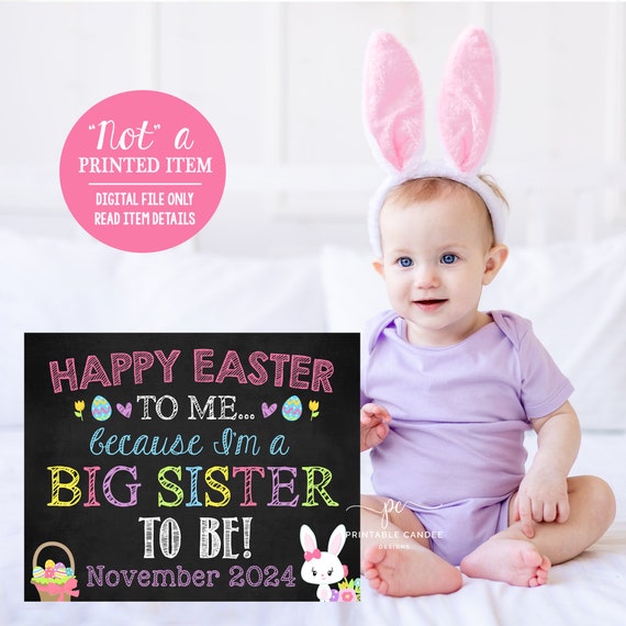 Invitaciones Para Baby Shower De Hermana Mayor