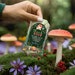 Editable Enchanted Forest Favor Tags Woodland Fairy Birthday Decor ...