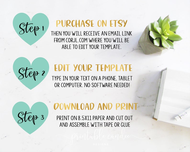 Backyard Movie Night Printable Popcorn Box Template Outdoor - Etsy