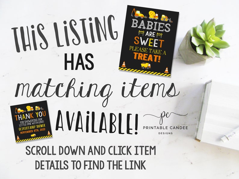 Dump Truck Baby Shower Game How Big is Mommy's Belly Printable ...