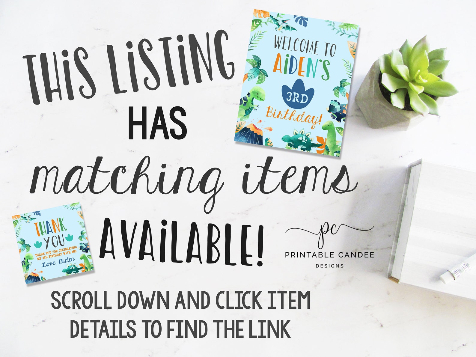 Dinosaur Dig Site Sign Dino Birthday Table Candy Bar Games - Etsy