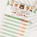 Woodland Reading Log Reading Challenge Book Tracker for Kids Reading ...