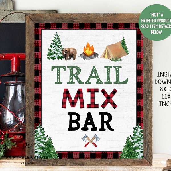 Happy Trails Party - Etsy