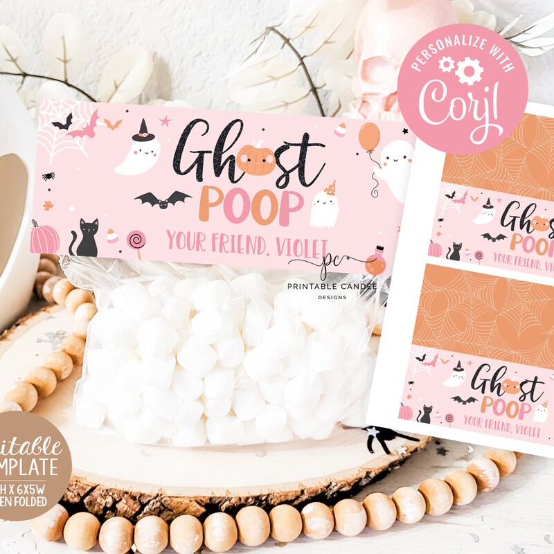 Poop Themed Birthday Party - Etsy