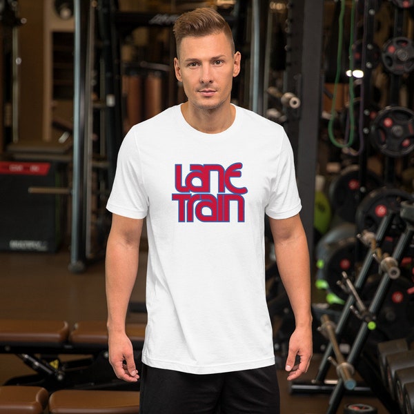 Lane Train - Etsy